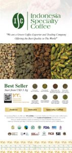 Apa Itu Coffee Signature Menu? Simak Penjelasan dan Contohnya!