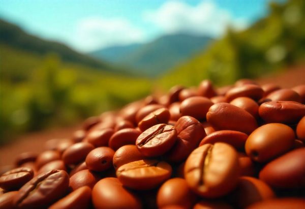13 Varietas Kopi Terbaik di Dunia Saat Ini - AEKI-AICE