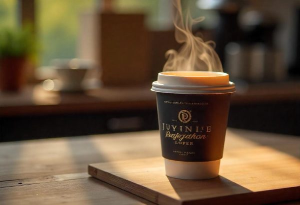 ¡El secreto poco conocido detrás del diseño de las tazas de café ...