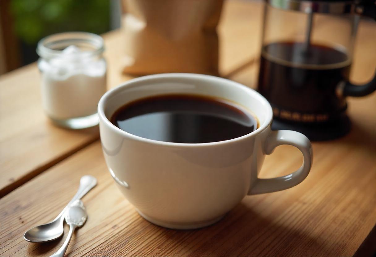 Long Black vs Kopi Hitam: Mana Favoritmu? - AEKI-AICE