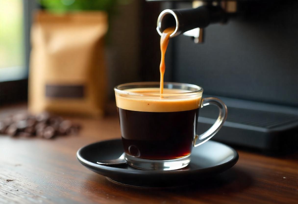 Long Black vs Kopi Hitam: Mana Favoritmu? - AEKI-AICE