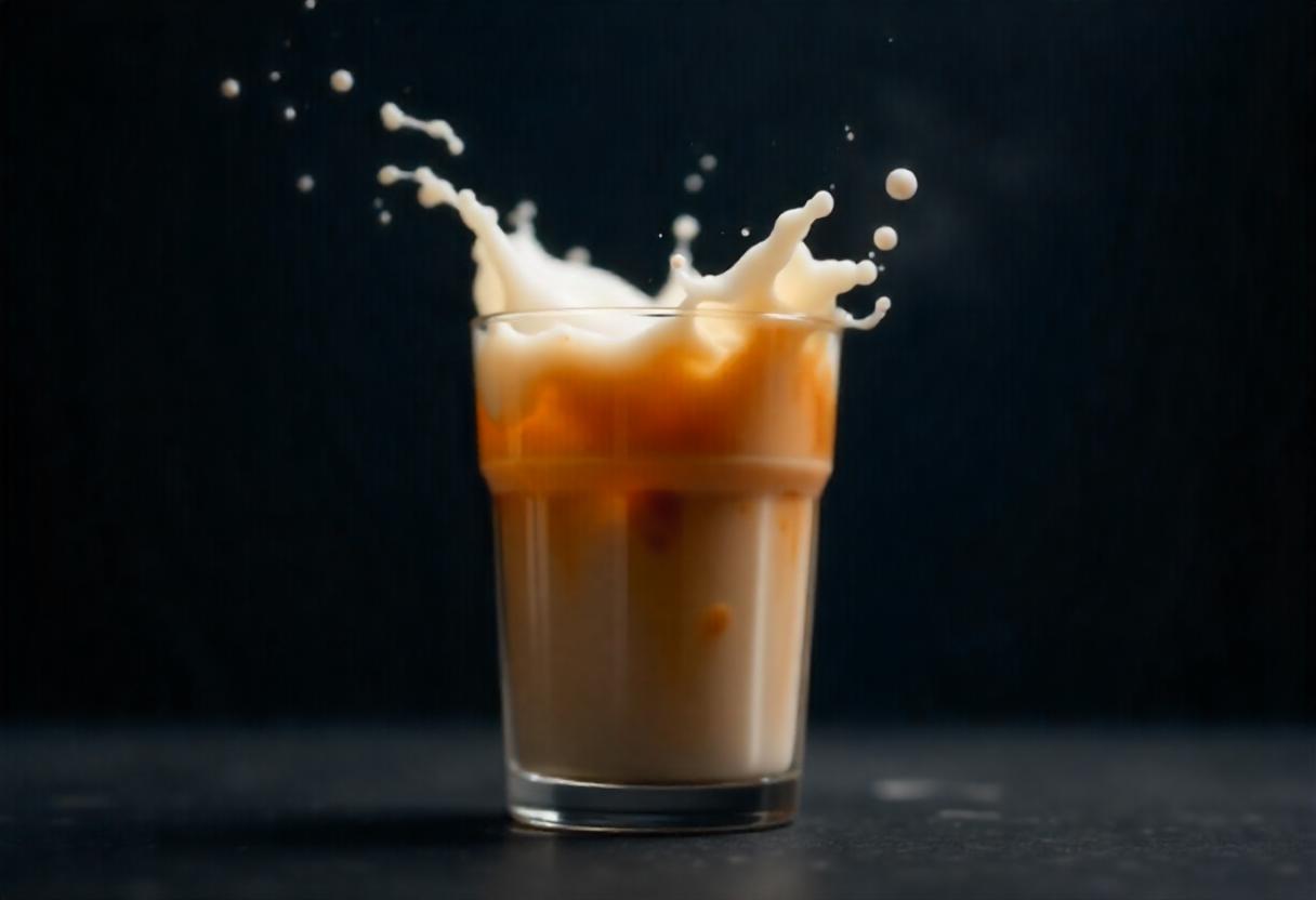 Susu Skim Adalah Pilihan Tepat untuk Menurunkan Berat Badan? - AEKI-AICE