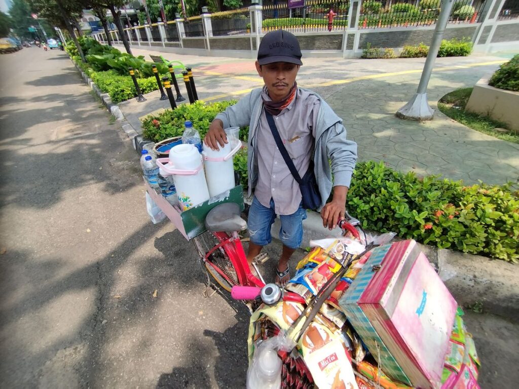 Kopi Starling: Mengenal Asal Usul dan Keunikan Racikannya