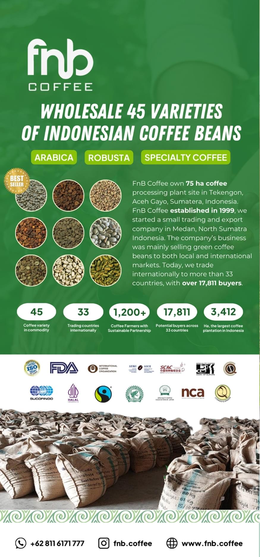Apa Itu Coffee Signature Menu? Simak Penjelasan dan Contohnya!